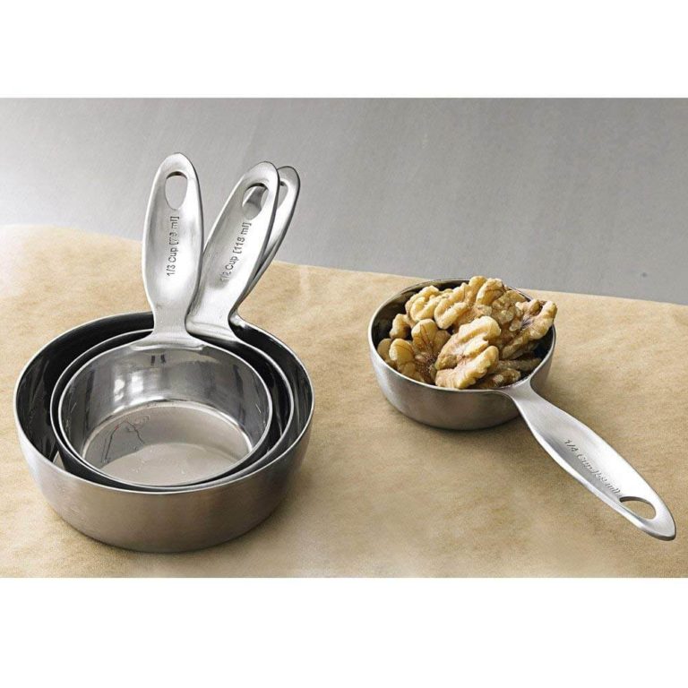 The 15 Best Measuring Spoons Supporting All Your Recipes - Food Shark Marfa