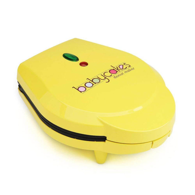 The 8 Best Donut Makers to Have the Perfect Donut-Coffee Combo - Food ...