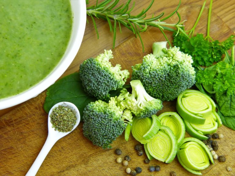 The 11 Proven Health Benefits of Broccoli - Food Shark Marfa