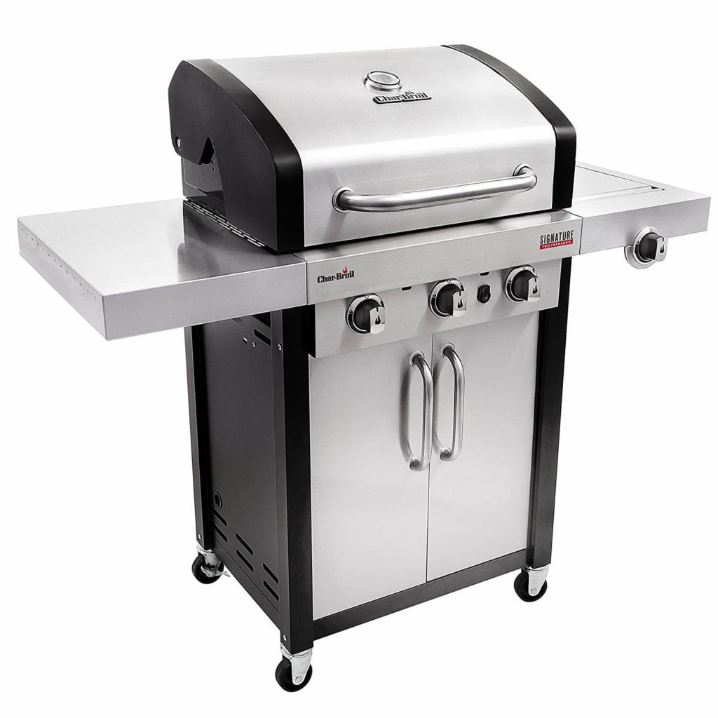 The 8 Best Infrared Grills That Take Your Grilling Culture To A Flaming ...
