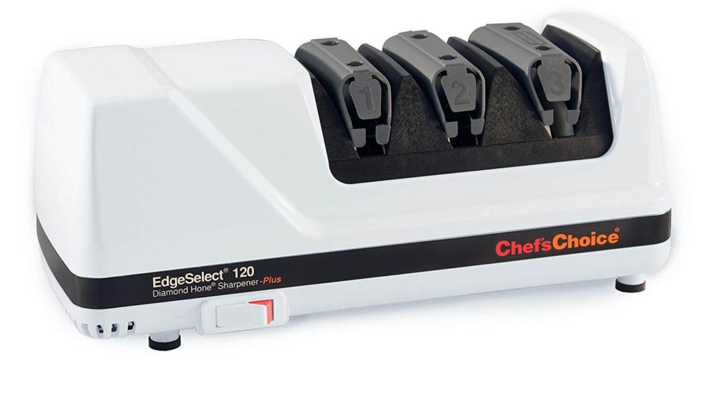 The 14 Best Electric Knife Sharpener For A Sharp Cutting Experience ...