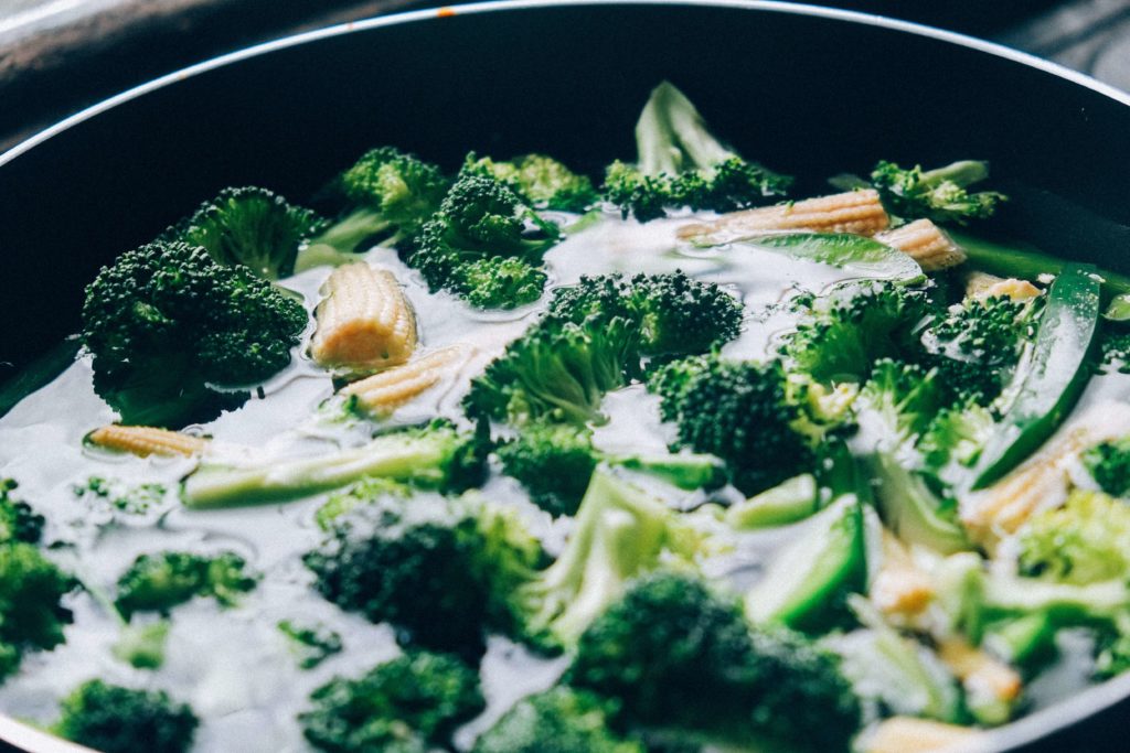 The 11 Proven Health Benefits of Broccoli - Food Shark Marfa