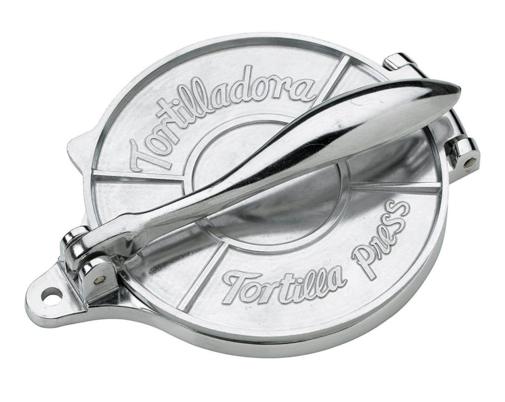 The 13 Best Tortilla Makers For a Quick Snack in 2023 - Food Shark Marfa