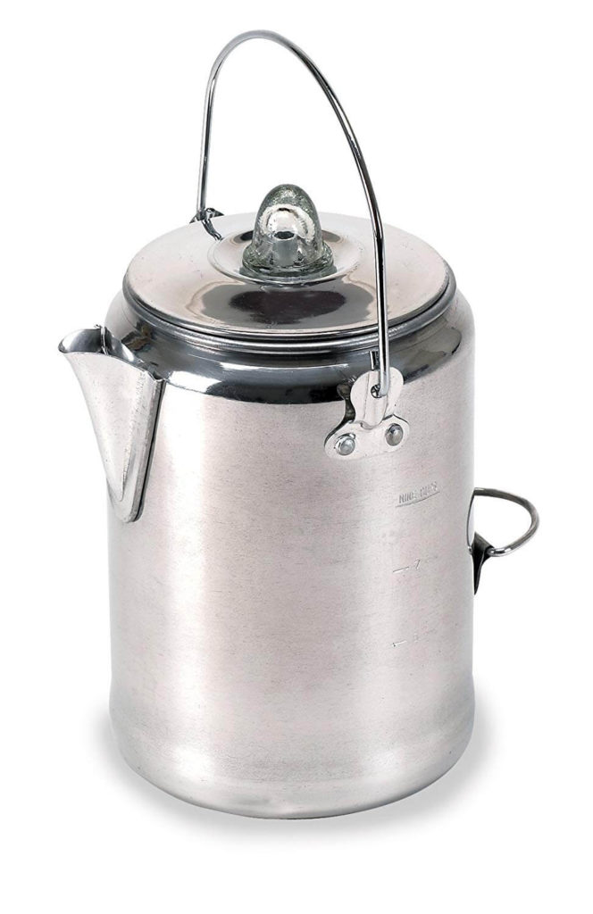 The 15 Best Coffee Percolators To Give A Kick-Start to Your Morning ...