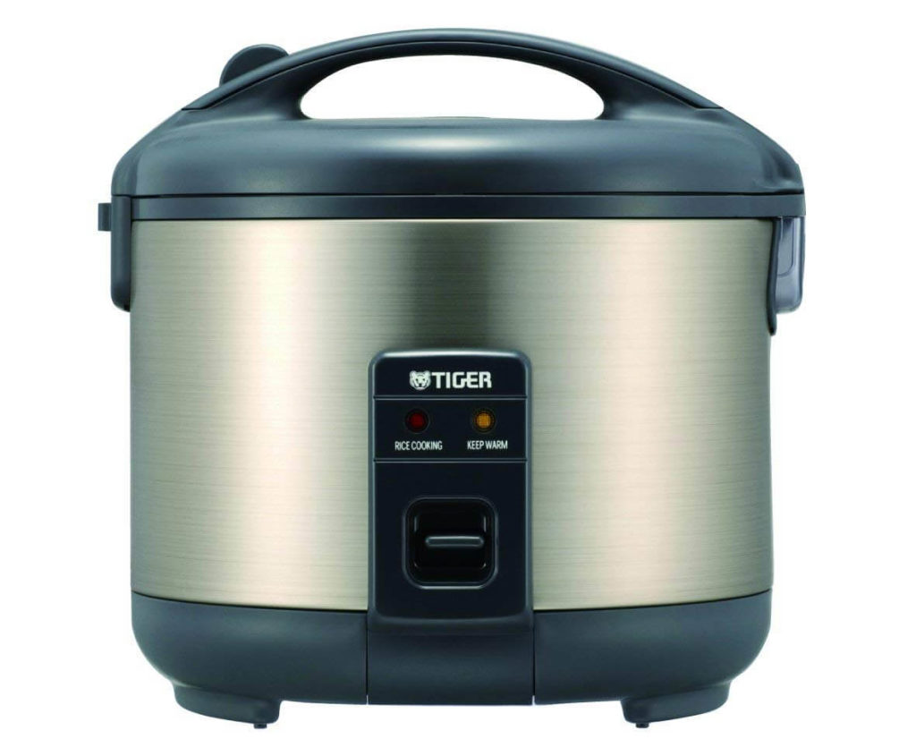 The 12 Best Stainless Steel Rice Cookers To Level Up Your Home ...