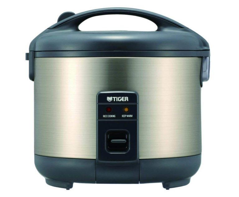 The 12 Best Stainless Steel Rice Cookers To Level Up Your Home ...