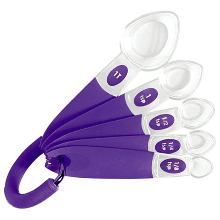 The 15 Best Measuring Spoons Supporting All Your Recipes - Food Shark Marfa