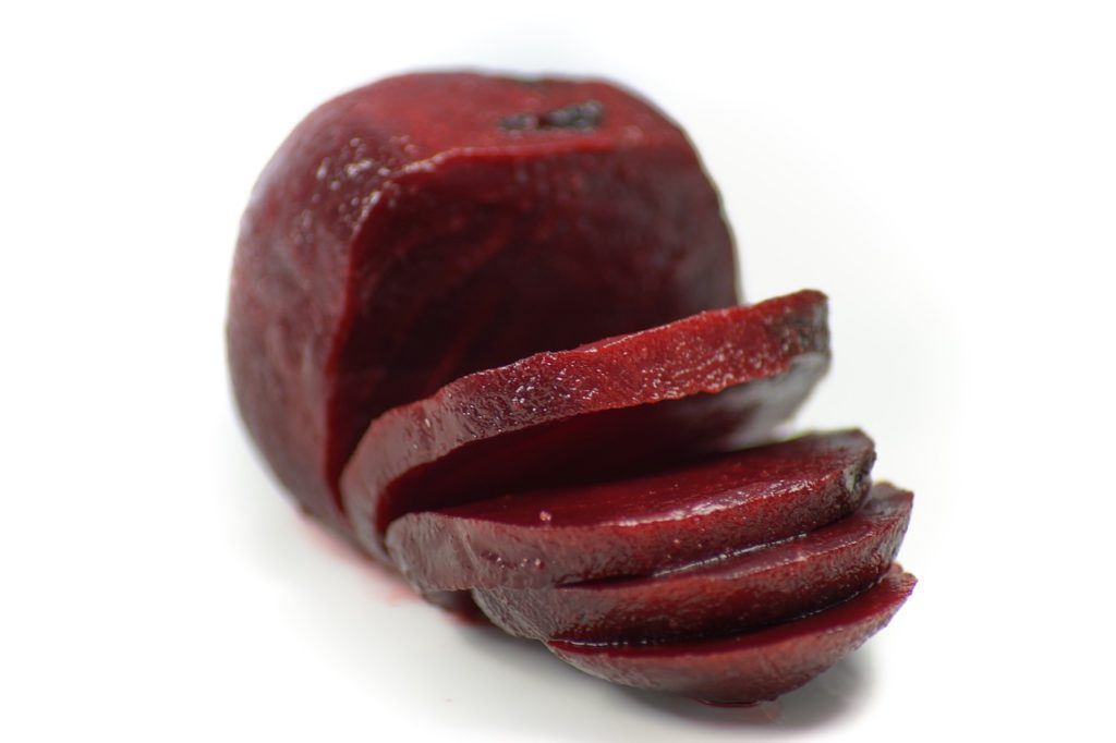 What Do Beets Really Taste Like? - Food Shark Marfa