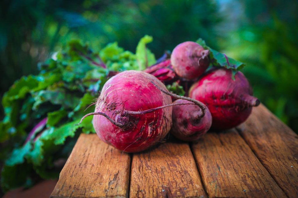 What Do Beets Really Taste Like? - Food Shark Marfa