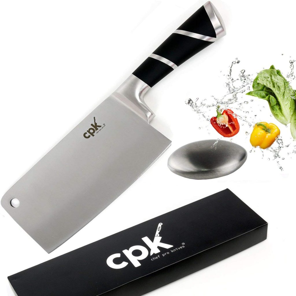 The 13 Best Chinese Cleavers for Your Kitchen Duties in 2022 - Food ...