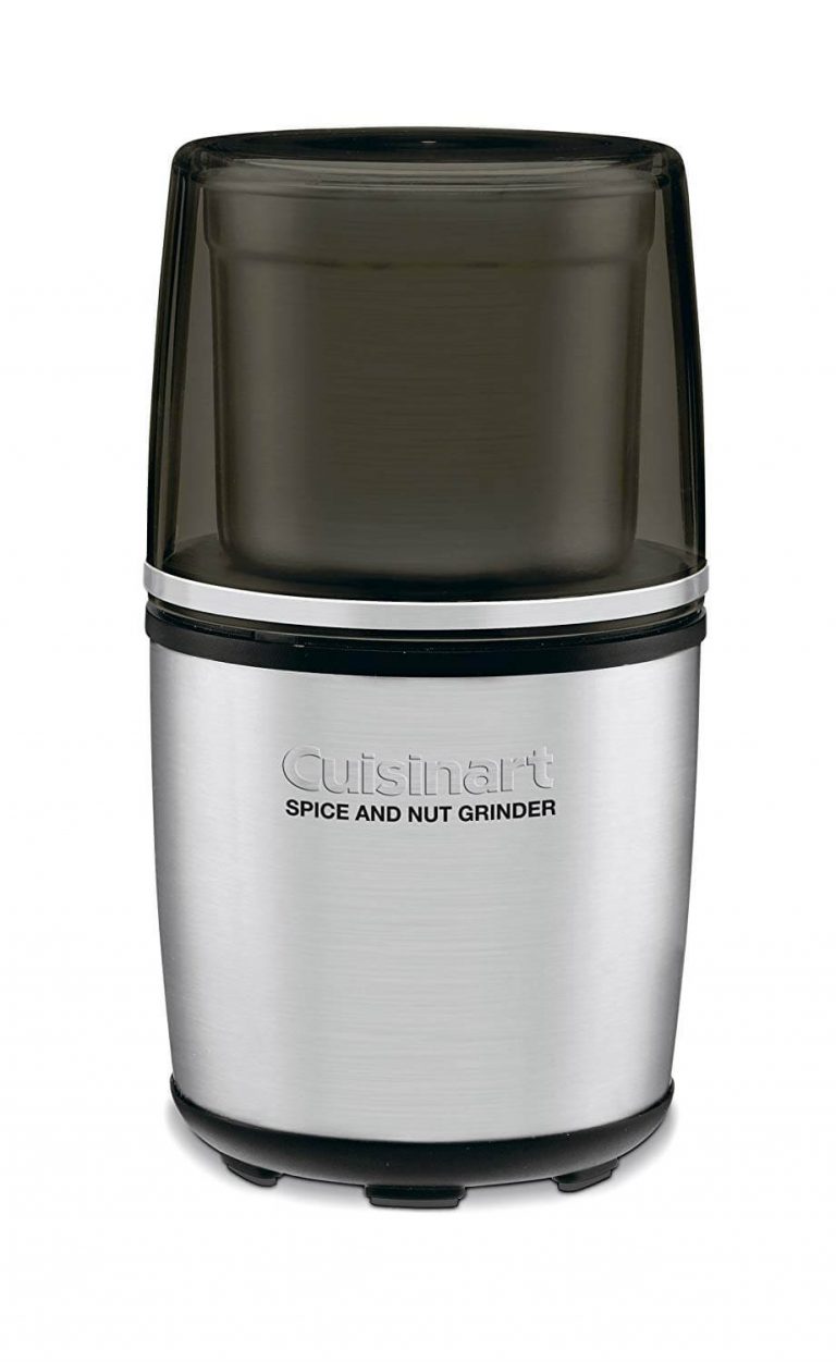 The 15 Best Spice Grinders to add the flavor of freshly grinded spices ...