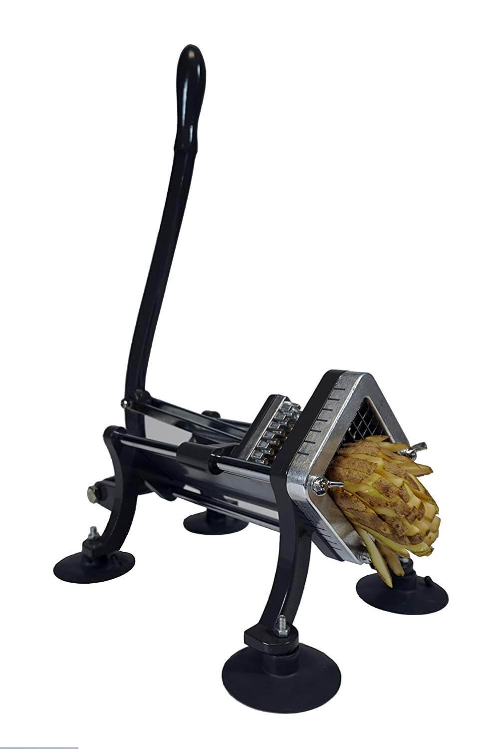 The 10 Best French Fry Cutters in 2020 | Food Shark Marfa