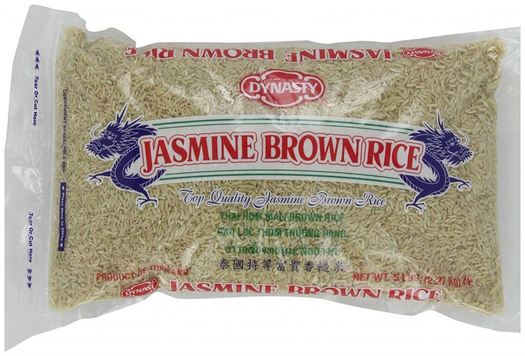The 13 Best Brown Rice Brands For A Healthier Lifestyle - Food Shark Marfa