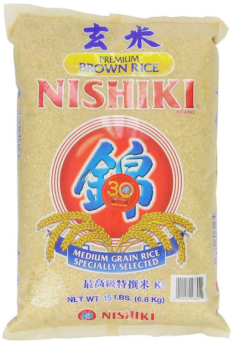 The 13 Best Brown Rice Brands For A Healthier Lifestyle - Food Shark Marfa