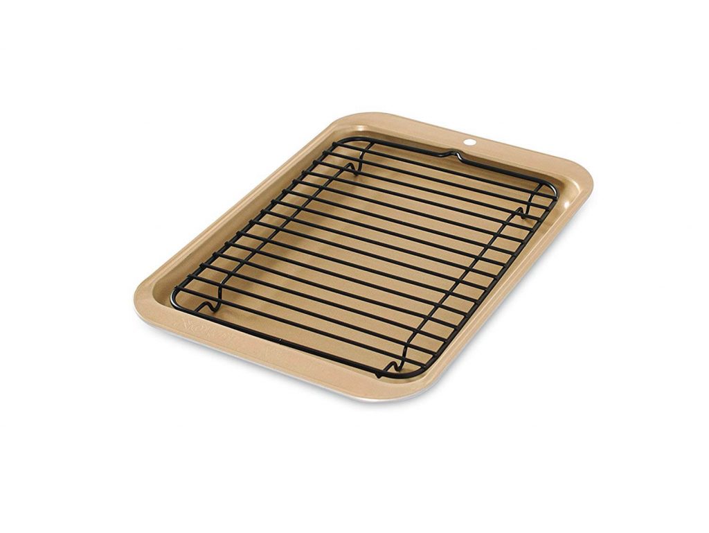 The 14 Best Broiler Pans in 2023 - Food Shark Marfa