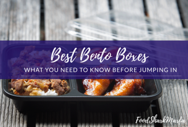 The 15 Best Bento Boxes for Enjoying Healthy Meals on the Go - Food ...