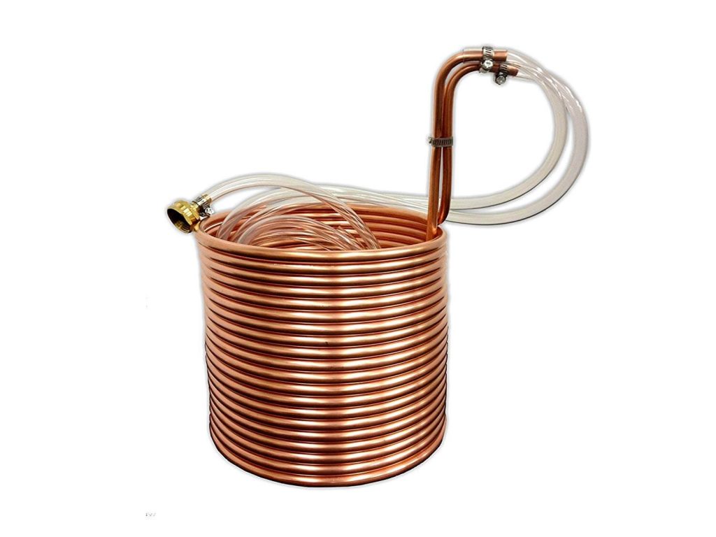 The 8 Best Wort Chillers in 2023 - Food Shark Marfa