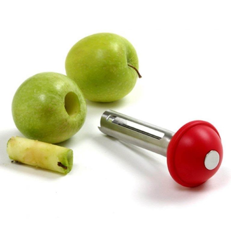The 14 Best Apple Corers for Easy and Quick Coring - Food Shark Marfa