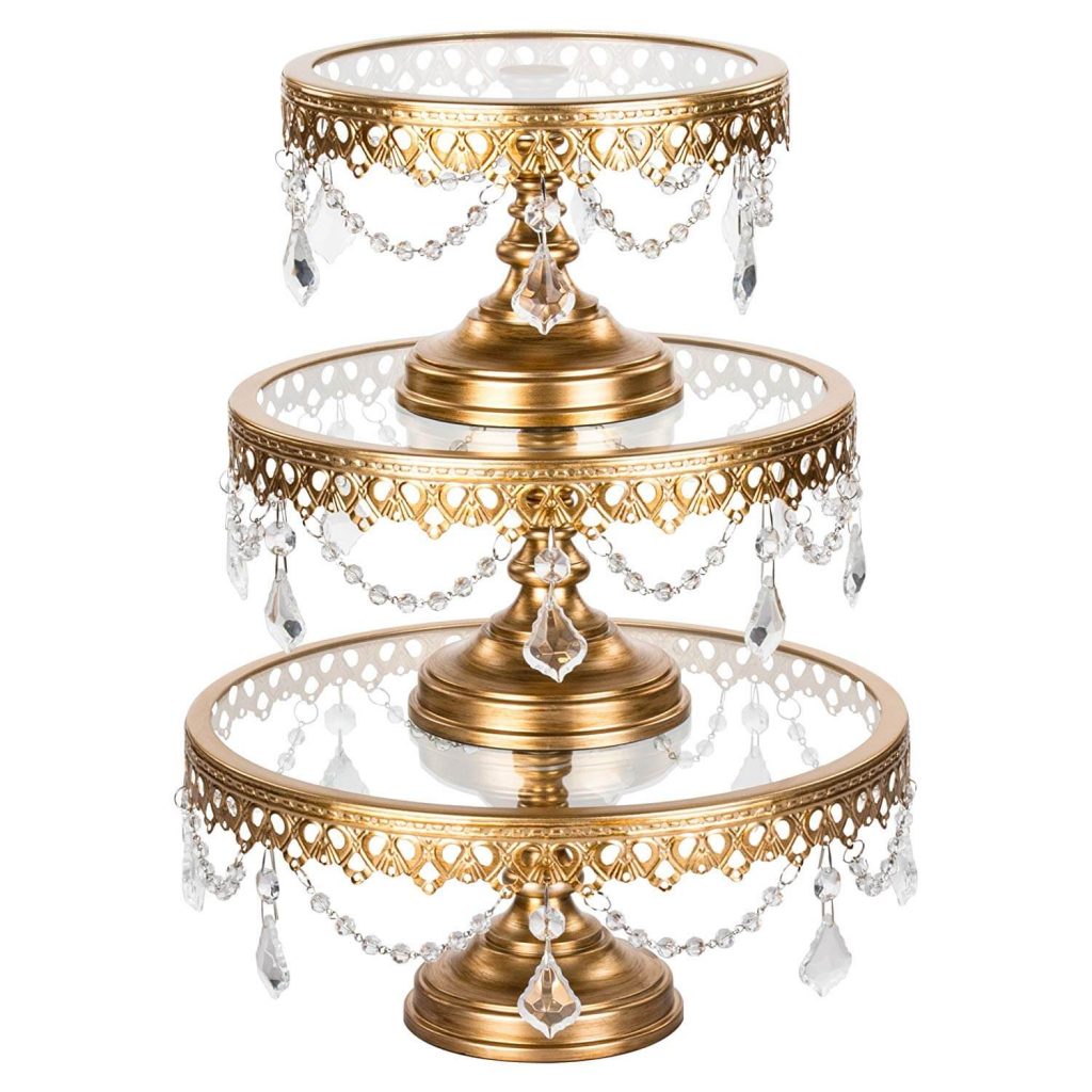 The 15 Best Cake Stands For Upgrading Your Dessert Table Decor - Food ...