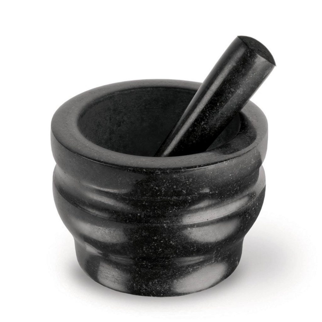 The 14 Best Mortars and Pestles in 2021 - Food Shark Marfa