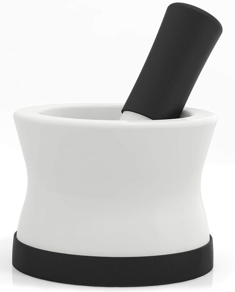 The 14 Best Mortars and Pestles in 2021 - Food Shark Marfa