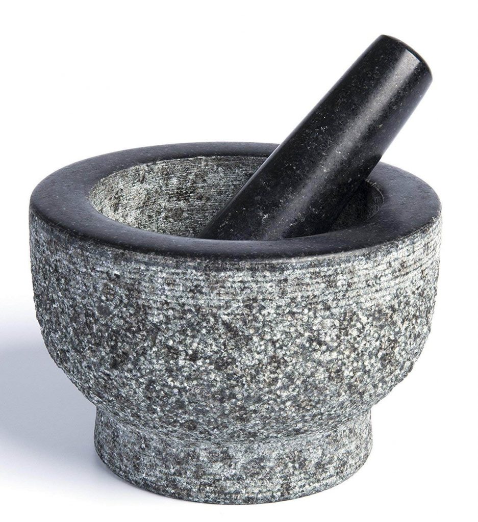 The 14 Best Mortars and Pestles in 2021 - Food Shark Marfa