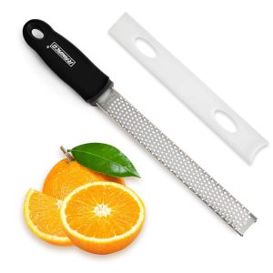 The 12 Best Zesters in 2023 - Food Shark Marfa