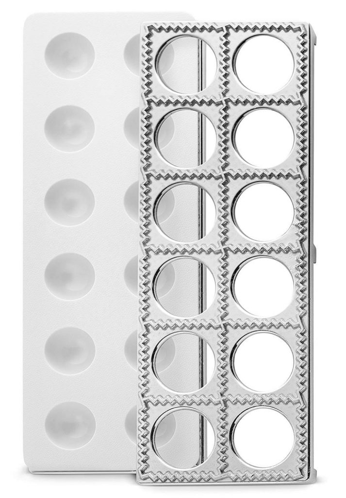 The 8 Best Ravioli Makers in 2023 - Food Shark Marfa