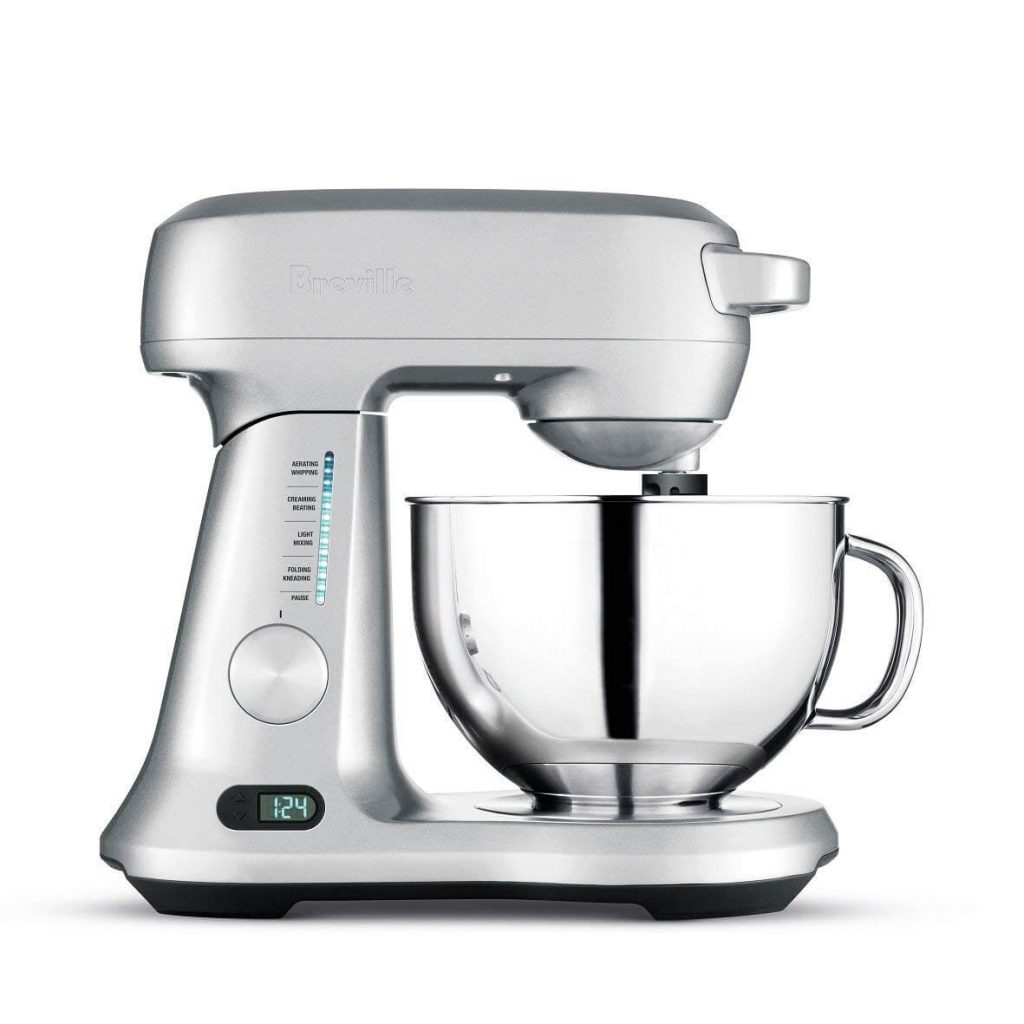 The 10 Best Quality Stand Mixers in 2023 - Food Shark Marfa