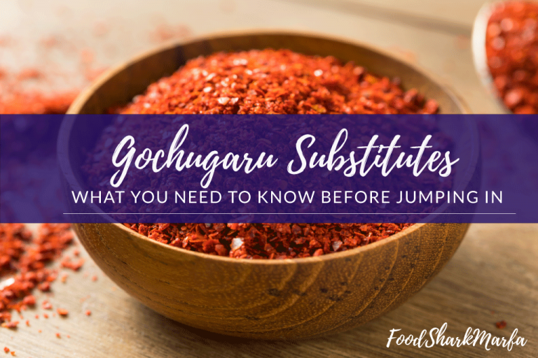 The 8 Best Gochugaru Substitutes That You Can Try For Your Next Korean ...