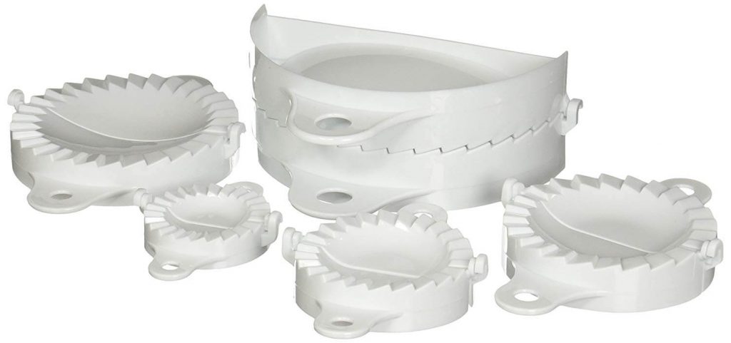 The 8 Best Ravioli Makers in 2023 - Food Shark Marfa