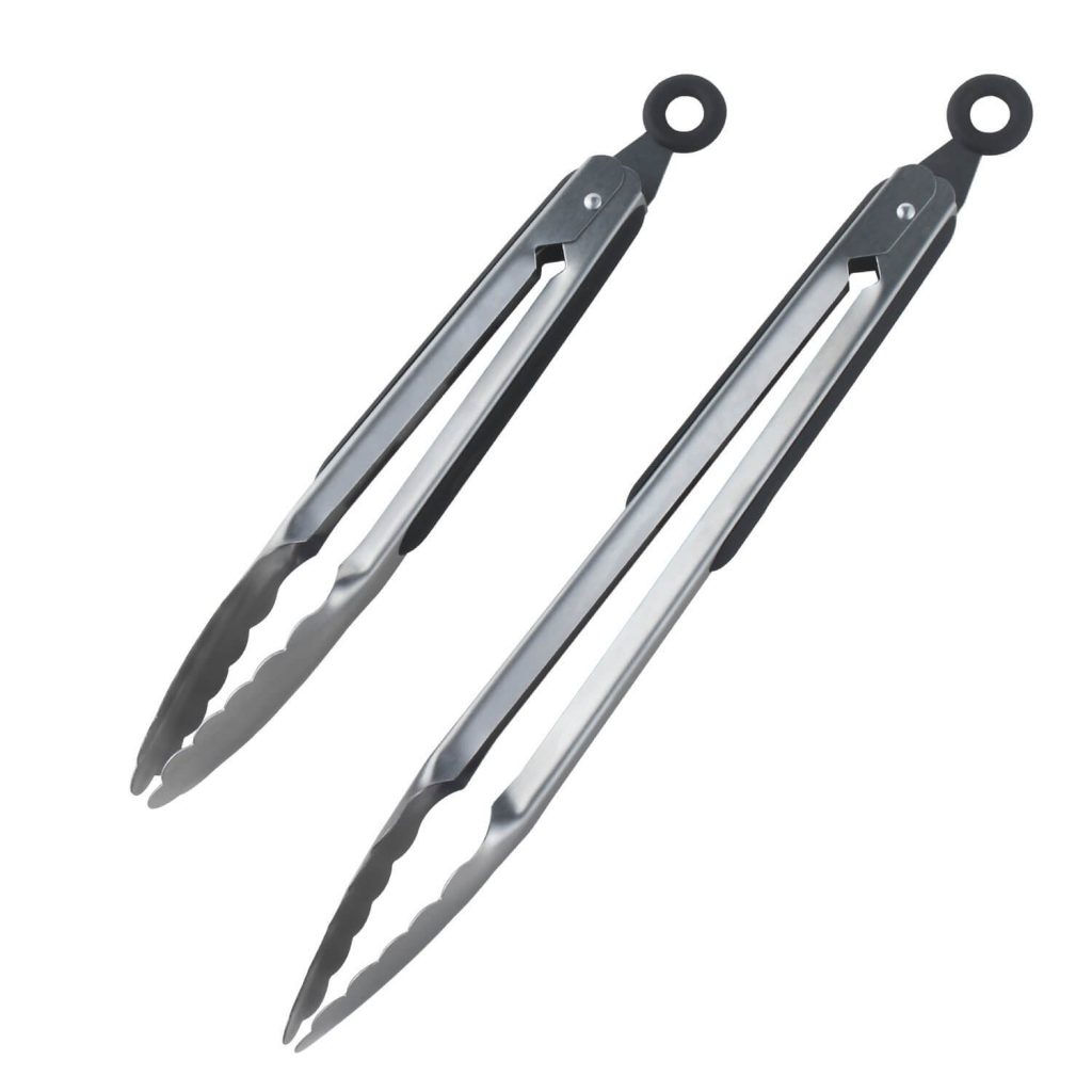 The 10 Best Kitchen Tongs in 2023 - Food Shark Marfa