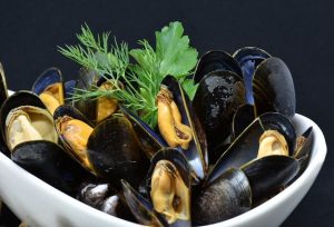 What Do Mussels Taste Like: Perception Building About Mussels! - Food ...