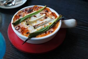 What Do Leeks Taste Like: A Comprehensive Guide to Leeks! - Food Shark ...