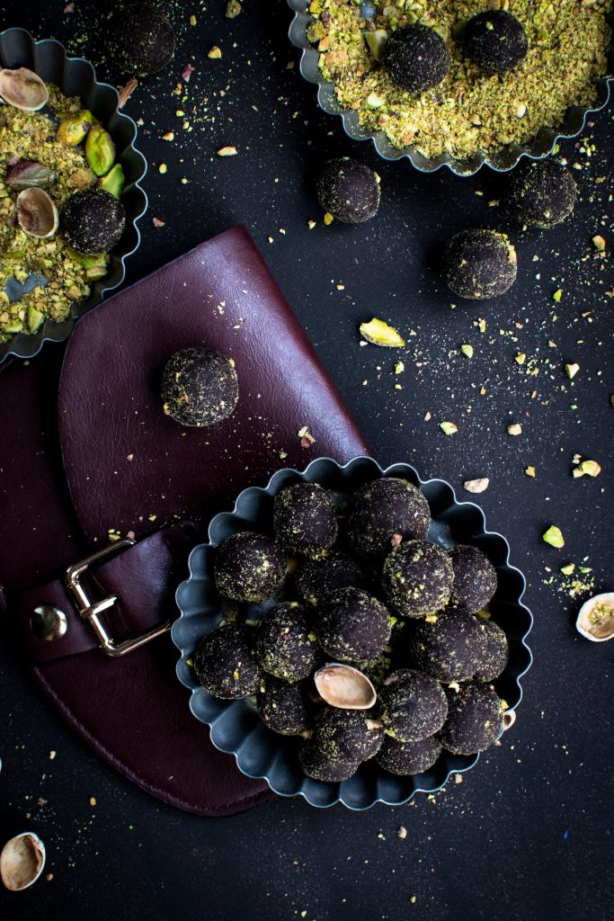 What Do Truffles Taste Like? Let’s Solve the Mystery - Food Shark Marfa