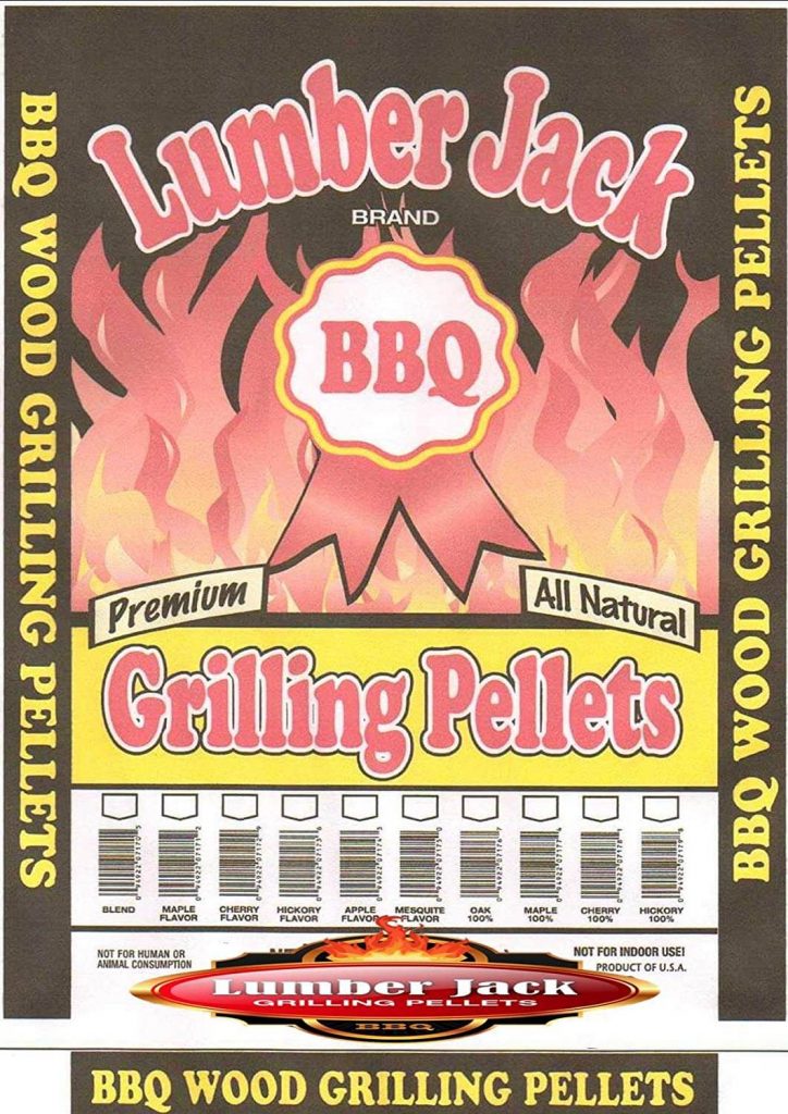 The 6 Best Wood Pellets for Smoking in 2021 - Food Shark Marfa