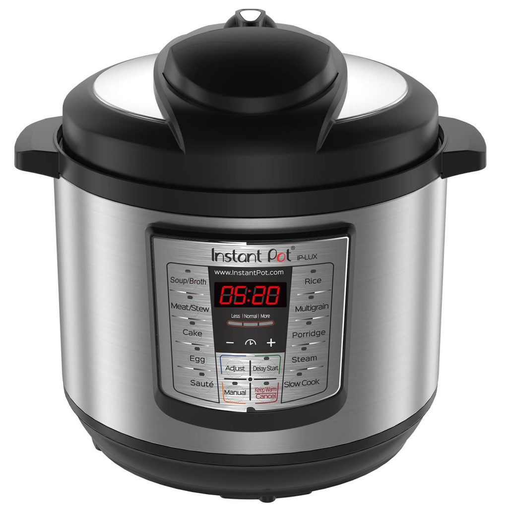 The 6 Best Instant Pots in 2023 - Food Shark Marfa