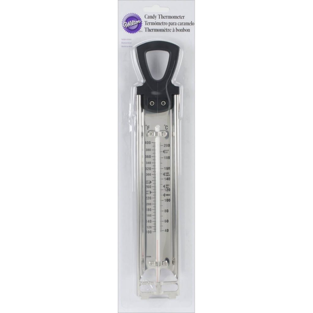 The 10 Best Candy Thermometers in 2023 - Food Shark Marfa