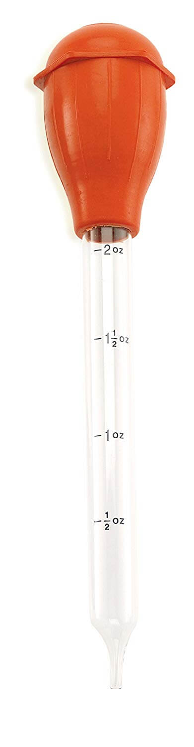 The 10 Best Turkey Basters in 2020 | Food Shark Marfa