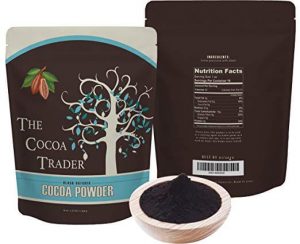 The 10 Best Cocoa Powders in 2023 - Food Shark Marfa