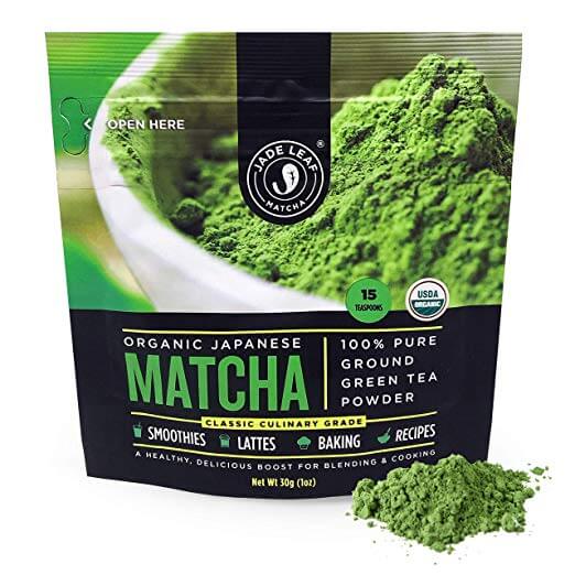 The 10 Best Matcha Tea Brands to Buy in 2023 - Food Shark Marfa