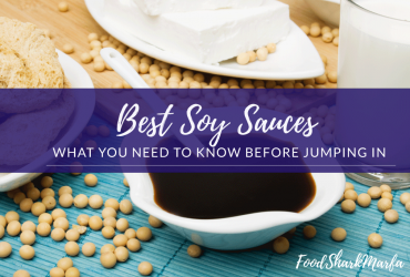 The 10 Best Soy Sauces in 2023 - Food Shark Marfa