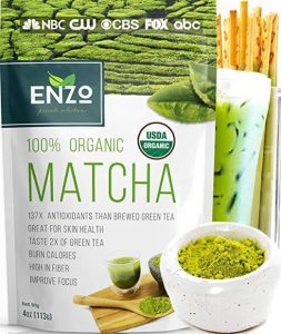 The 10 Best Matcha Tea Brands to Buy in 2023 - Food Shark Marfa