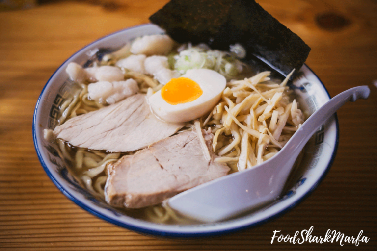 The 8 Best Instant Ramen for a Tasty Instant Meal - Food Shark Marfa