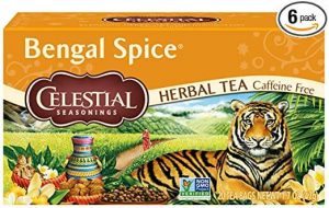 The 10 Best Herbal Tea Brands in 2023 - Food Shark Marfa