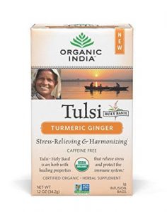 The 10 Best Turmeric Tea Brands for a Spicy Health Boost - Food Shark Marfa