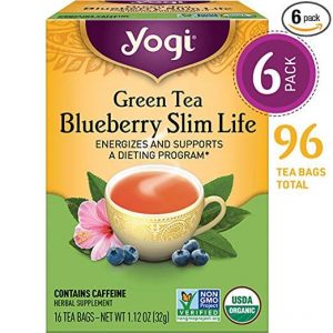 The 10 Best Herbal Tea Brands in 2023 - Food Shark Marfa