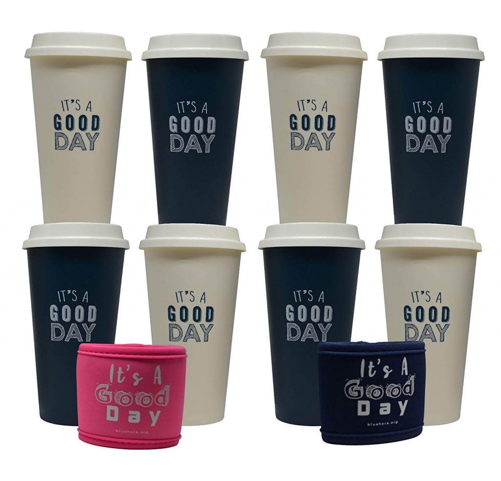 The 10 Best Reusable Coffee Cups in 2023 - Food Shark Marfa