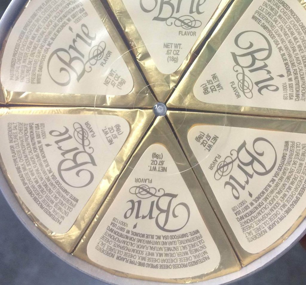 The 9 Best Brie Cheeses for Crackers, Champagne or Cheeseboards! - Food ...