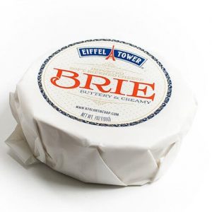 The 9 Best Brie Cheeses for Crackers, Champagne or Cheeseboards! - Food ...